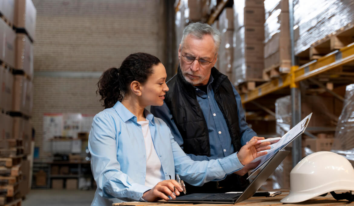 Industria y Comercio - ITELCA