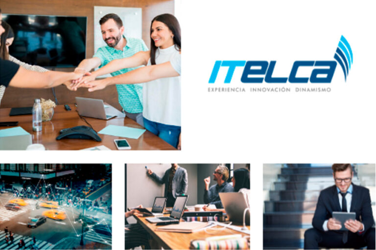 Sobre nosotros - ITELCA